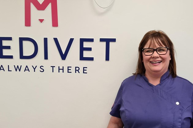 Vet in Laindon | Open Saturdays | Medivet