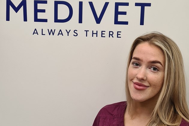 Vet in Laindon | Open Saturdays | Medivet