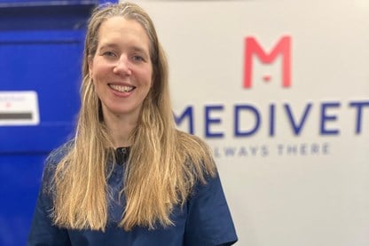 Vet in Ripon | Medivet