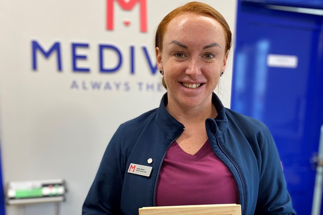 Vet in Ripon | Medivet