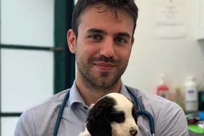 Vet in Barnes White Hart Ln | London Vets | Medivet