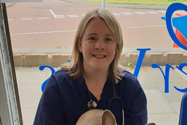 Vet in Low Fell | Gateshead Vets | Medivet