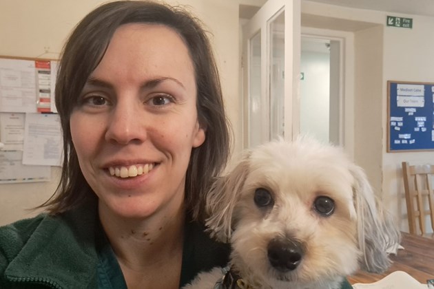 Vet in Lyneham | Chippenham Vets | Medivet