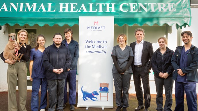 Veterinary News | Medivet UK