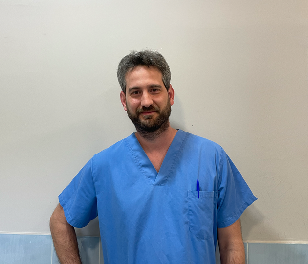 Clínica Layos · Veterinario Alcalá de Henares | Medivet