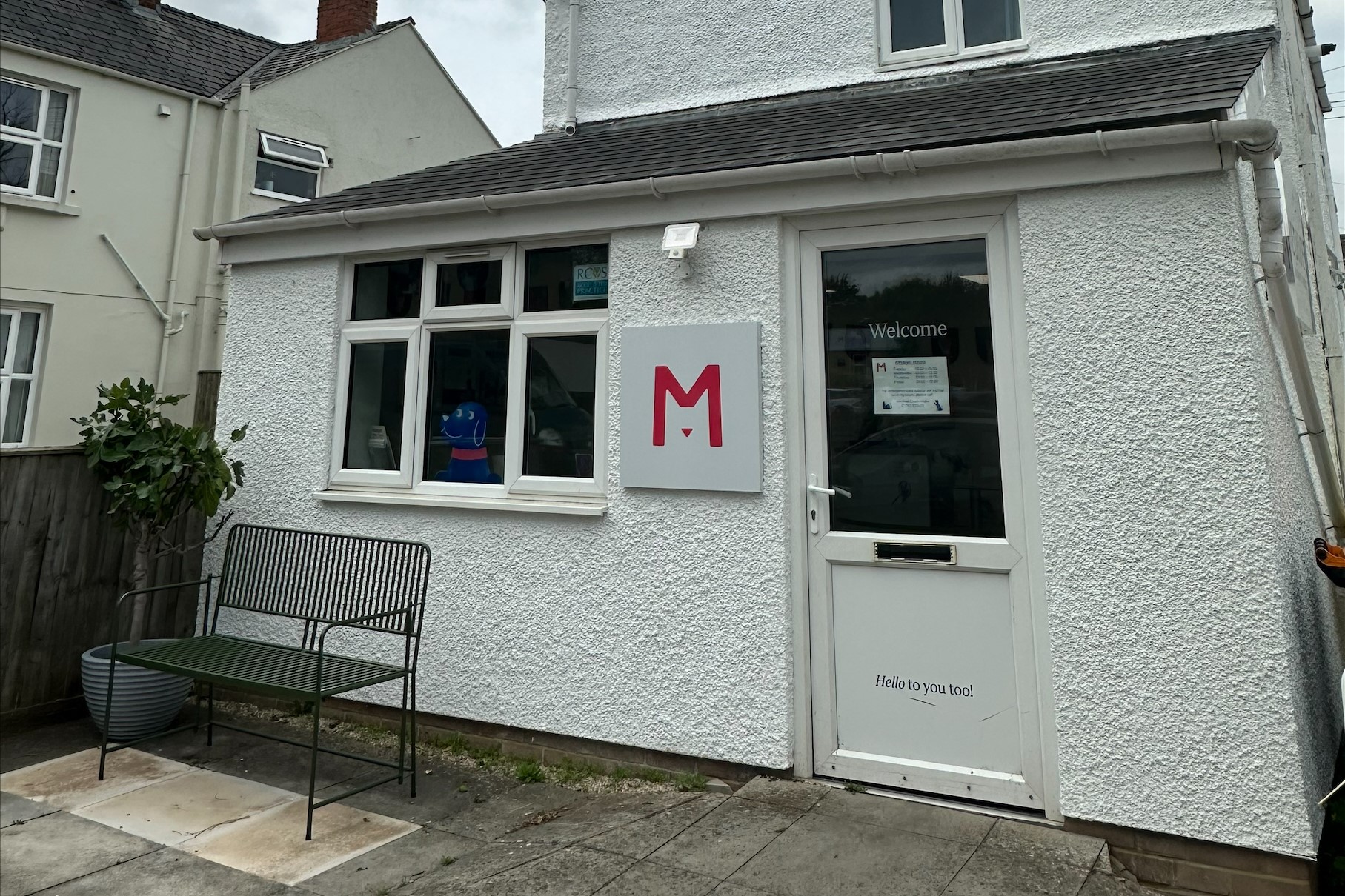 Medivet Charlton Kings | Vet in Cheltenham | Medivet