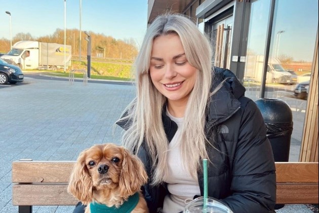 Vet in Orrell Park | Liverpool | Medivet