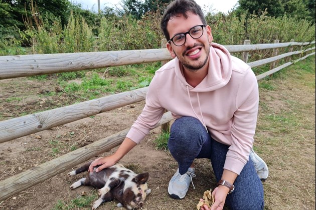 Vet in Goring-by-Sea | Vets in Worthing | Medivet