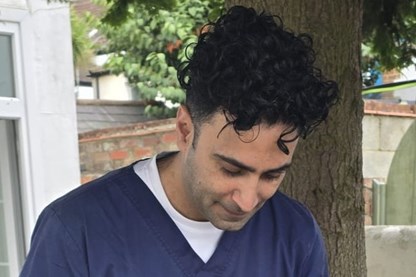 Vet in Goring-by-Sea | Vets in Worthing | Medivet