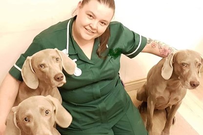 Vet in Arnold Coppice Rd | Nottingham Vets | Medivet