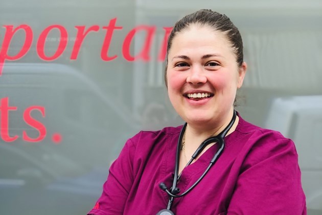 Vet in Clapham | Open Saturdays | Medivet