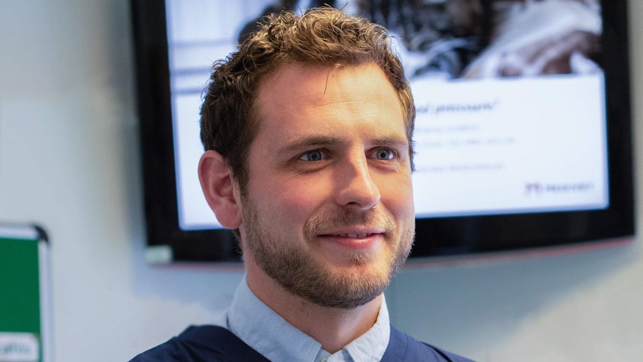 Vet in Orrell Park | Liverpool | Medivet