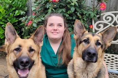 Vet in Impington | Open Saturdays | Medivet