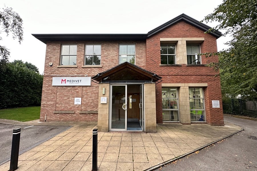 Practices | Medivet UK