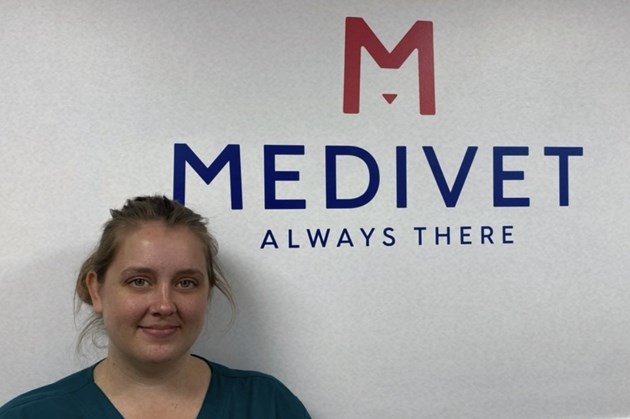Vet in Guildford | Open Saturdays | Medivet