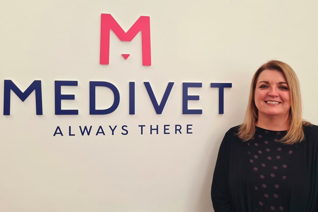 Vet in Solihull | Medivet