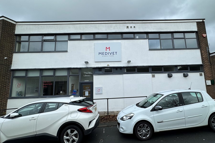 Practices | Medivet UK