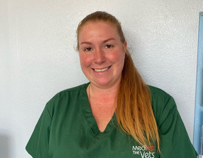 Vet in Ashford | Open Saturdays | Medivet