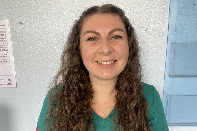 Vet in Ashford | Open Saturdays | Medivet