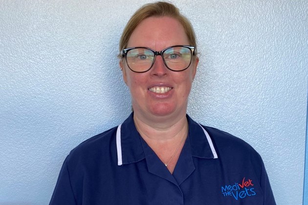 Vet in Ashford | Open Saturdays | Medivet