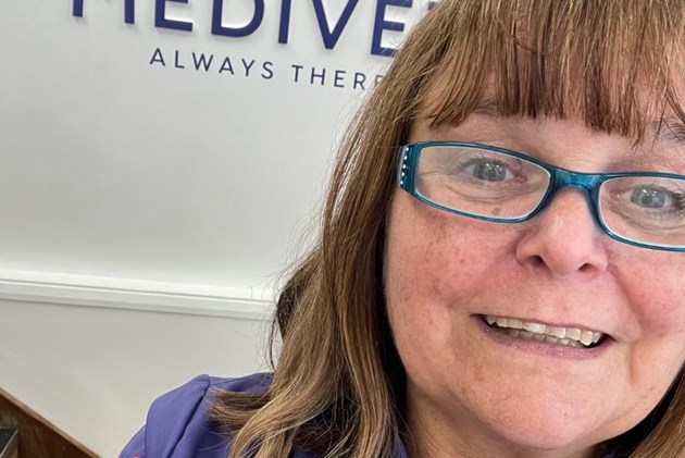 Vet in Daventry | Medivet