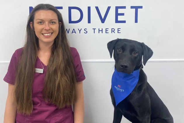 Medivet Whitchurch | Whitchurch Vets | Vet UK