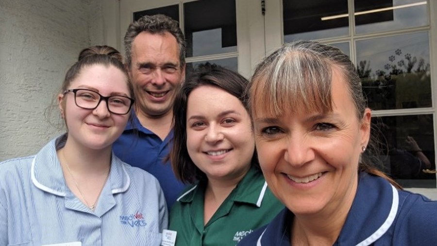 Vet in Faringdon | Medivet