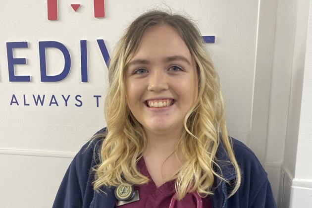 Vet in Merthyr Tydfil | Open Saturdays | Medivet