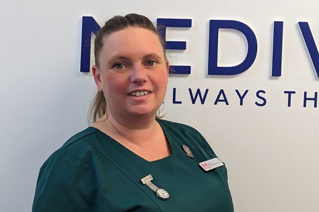 Vet in Dinas Powys | Open Saturdays | Medivet