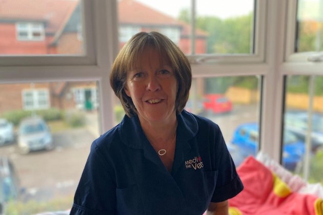 Vet in Welling | London Vets | Medivet