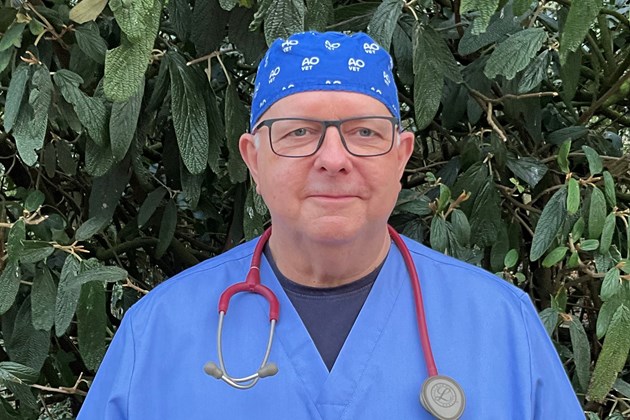 Vet in Faversham | Open Saturdays | Medivet