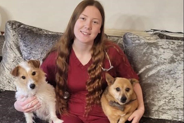 Vet in Biggleswade | Medivet