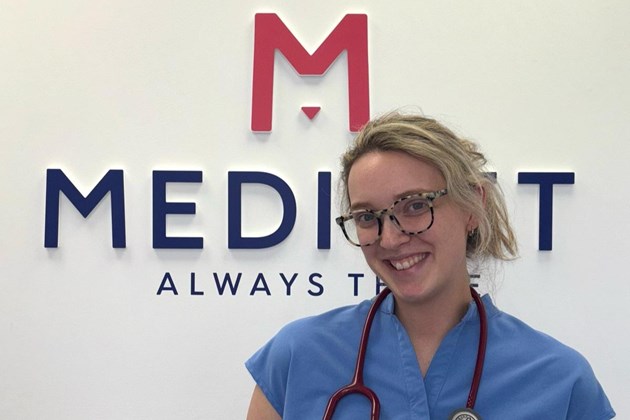 Vet in Southwark | Open Saturdays | Medivet