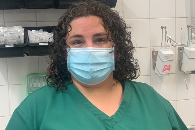 Vet in Ashby | Open Saturdays | Medivet