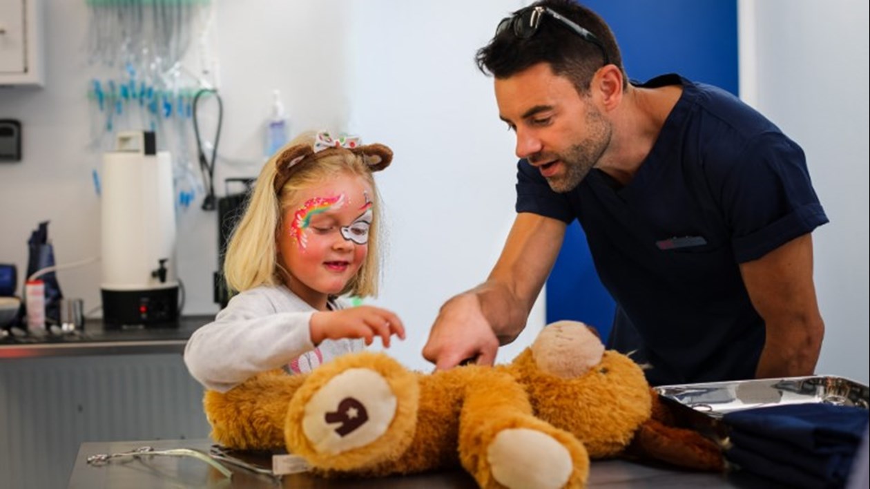 Medivet 24 Hour Hendon | Emergency Vets Hendon