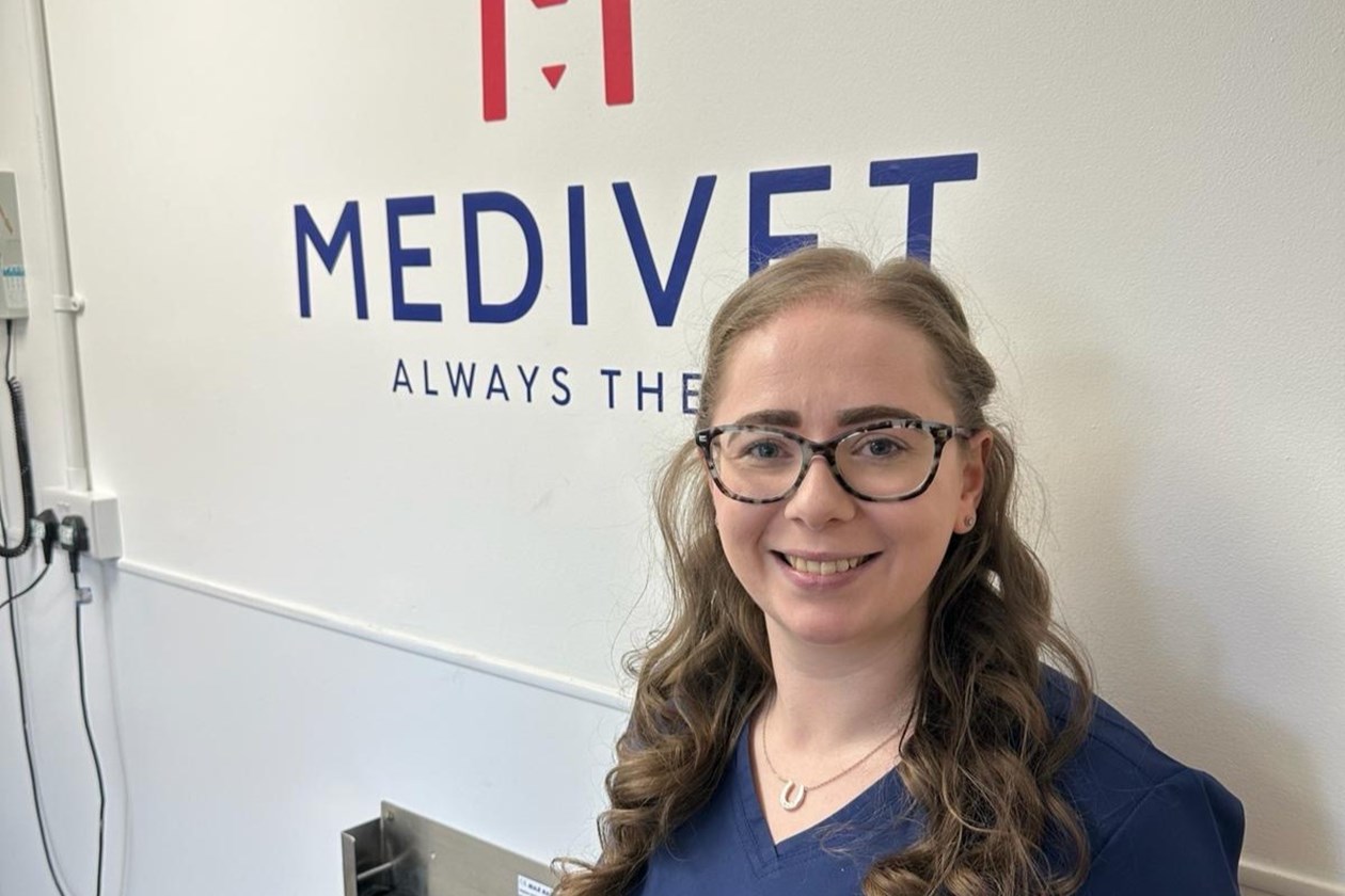 Join us as a Branch Partner | Medivet