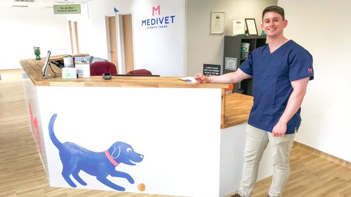 Upcoming Industry Events | Medivet UK
