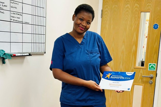 Vet in Exeter Cranbrook | Open Saturdays & Sundays | Medivet