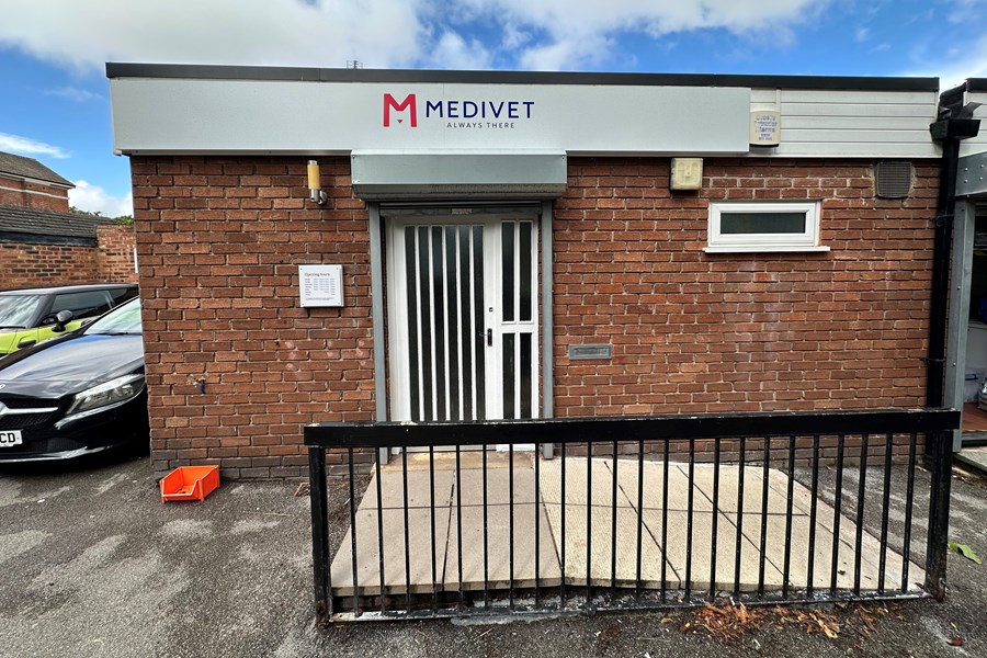 Practices | Medivet UK