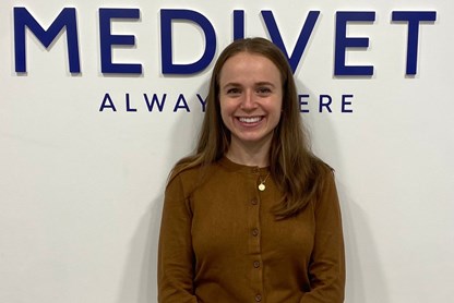 Vet in Chelmsford | Open Saturdays | Medivet