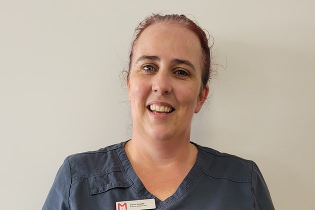 Vet in Morden | London Vets | Medivet