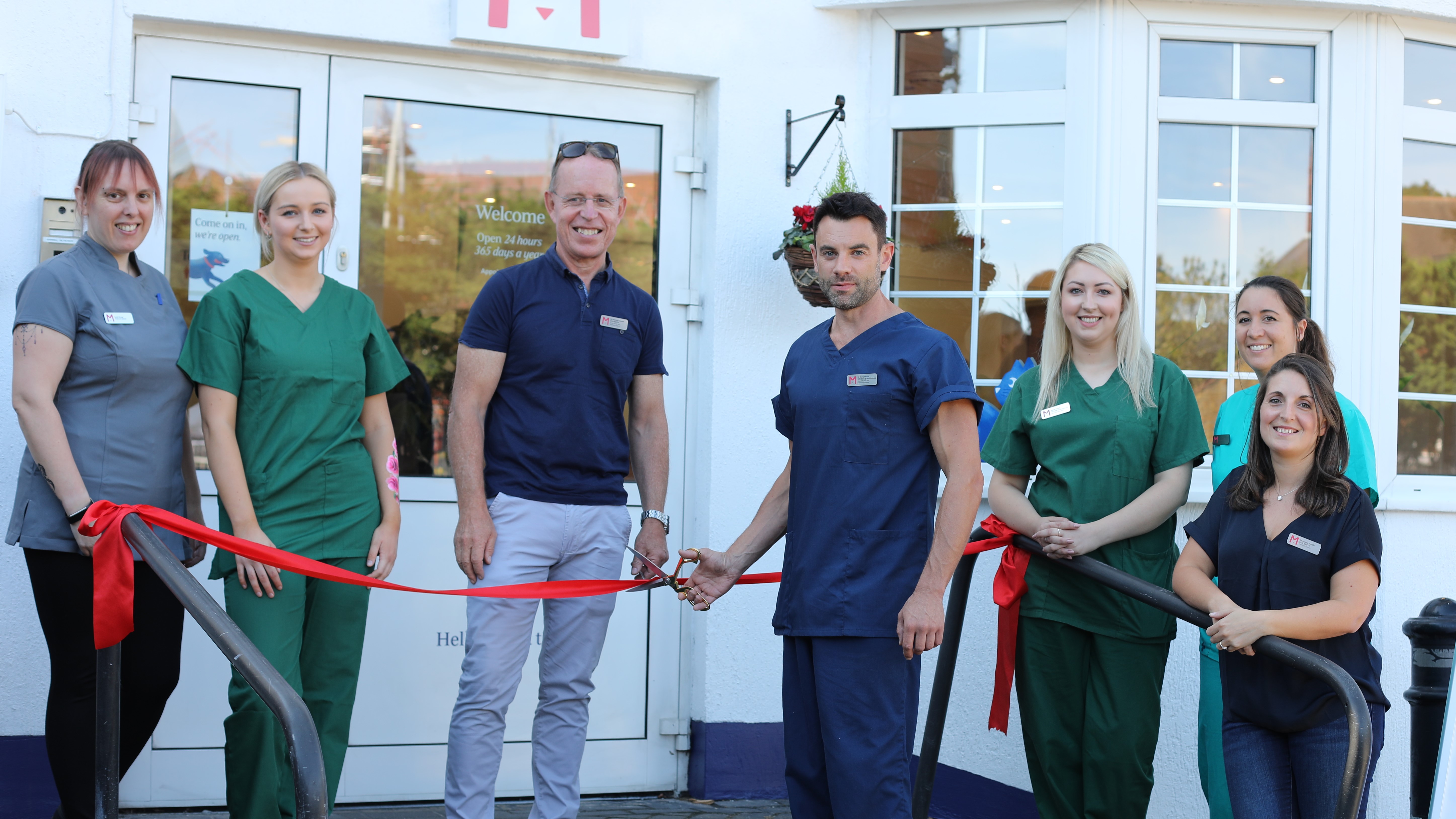 London Vet Show | Medivet