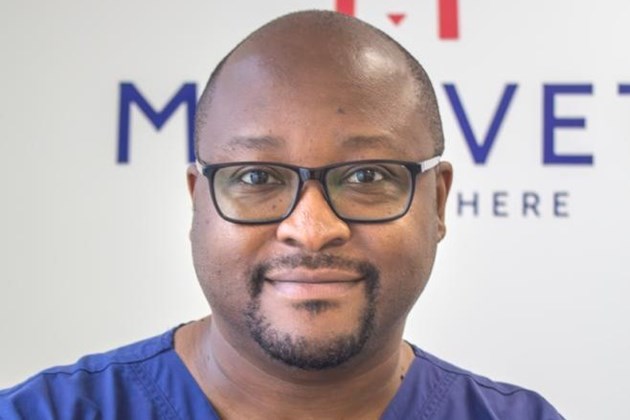 Vet in Bedford | Open Saturdays | Medivet