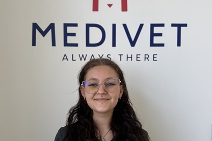 Vet in Clapham | Open Saturdays | Medivet