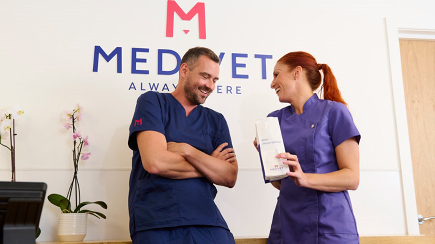 Vet Practice Ownership with Medivet Branch Partnership | Medivet