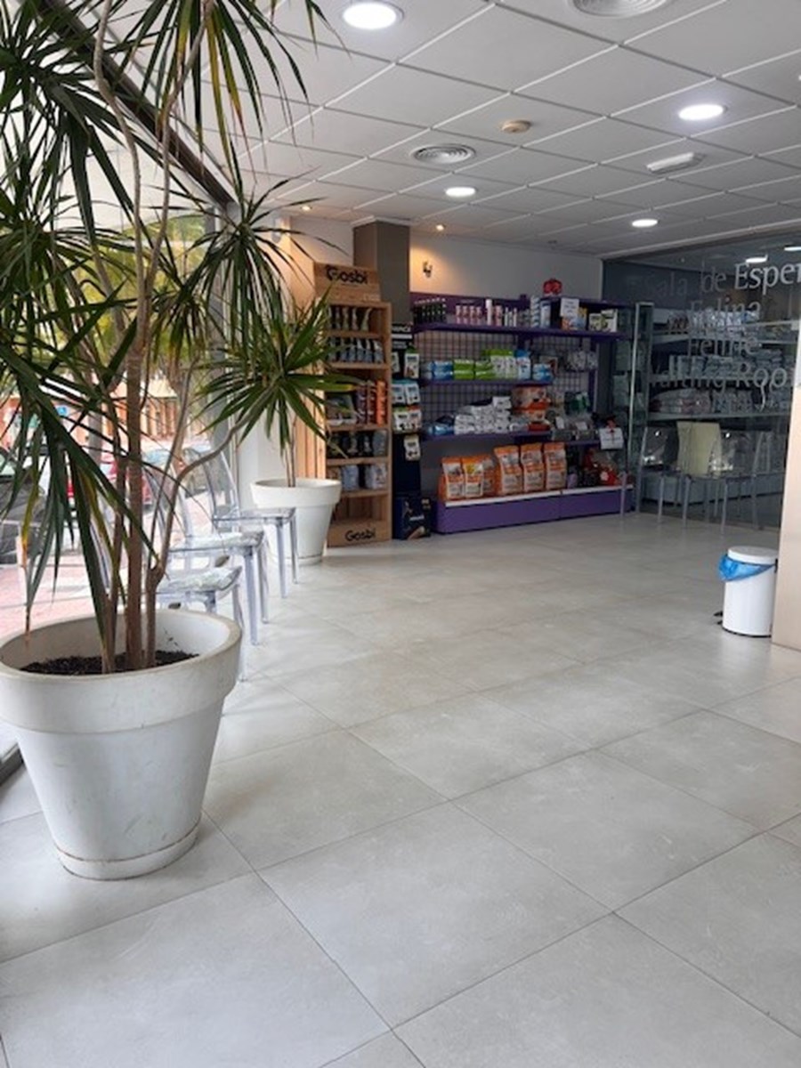 Clínica veterinaria Eurocan Campello | Medivet España