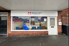 Vet in Prescot | Open Saturdays | Medivet