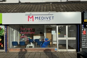 Vet in South Ockendon | Medivet