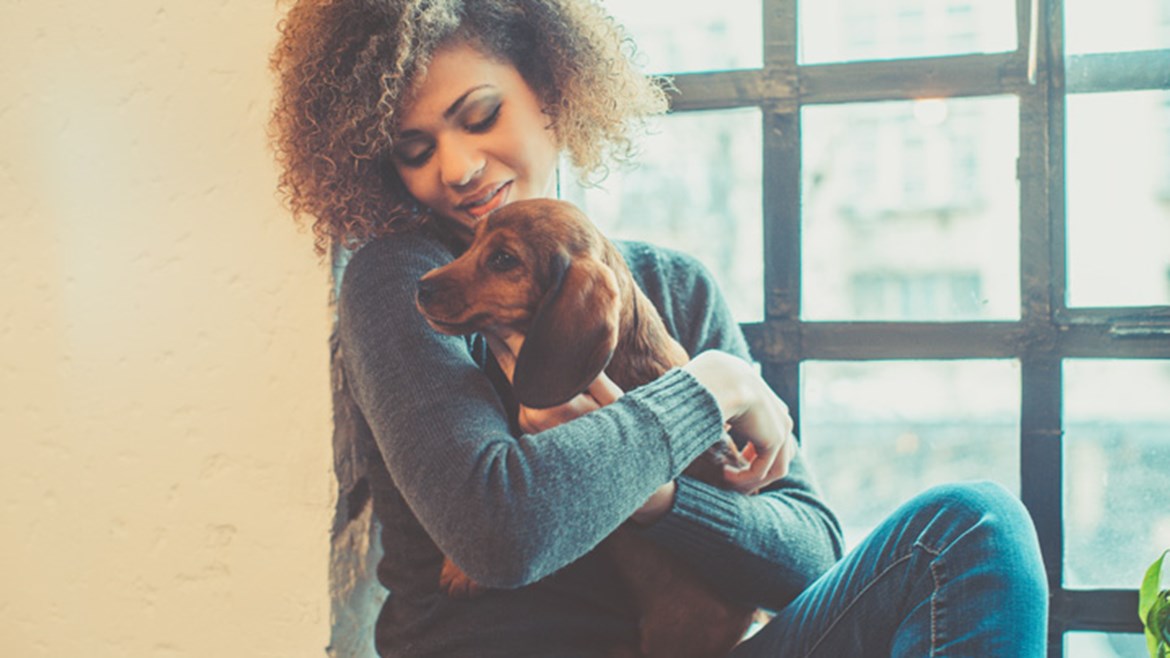 6 benefits of pets for mental health | Medivet