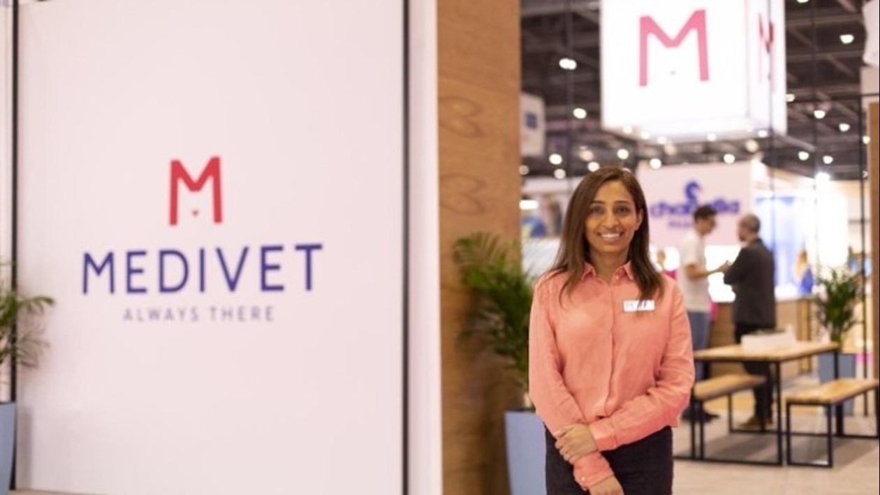 Vet in Stanmore | Open Saturdays | Medivet